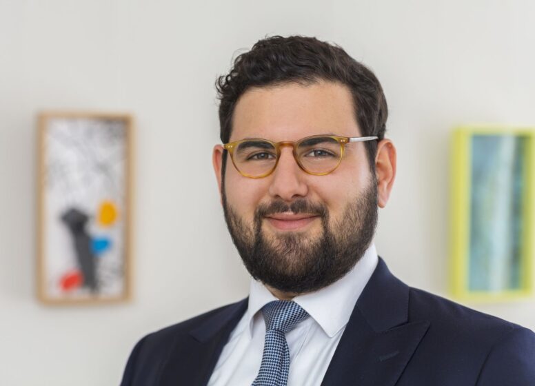 Doron Bollag | Tareno AG