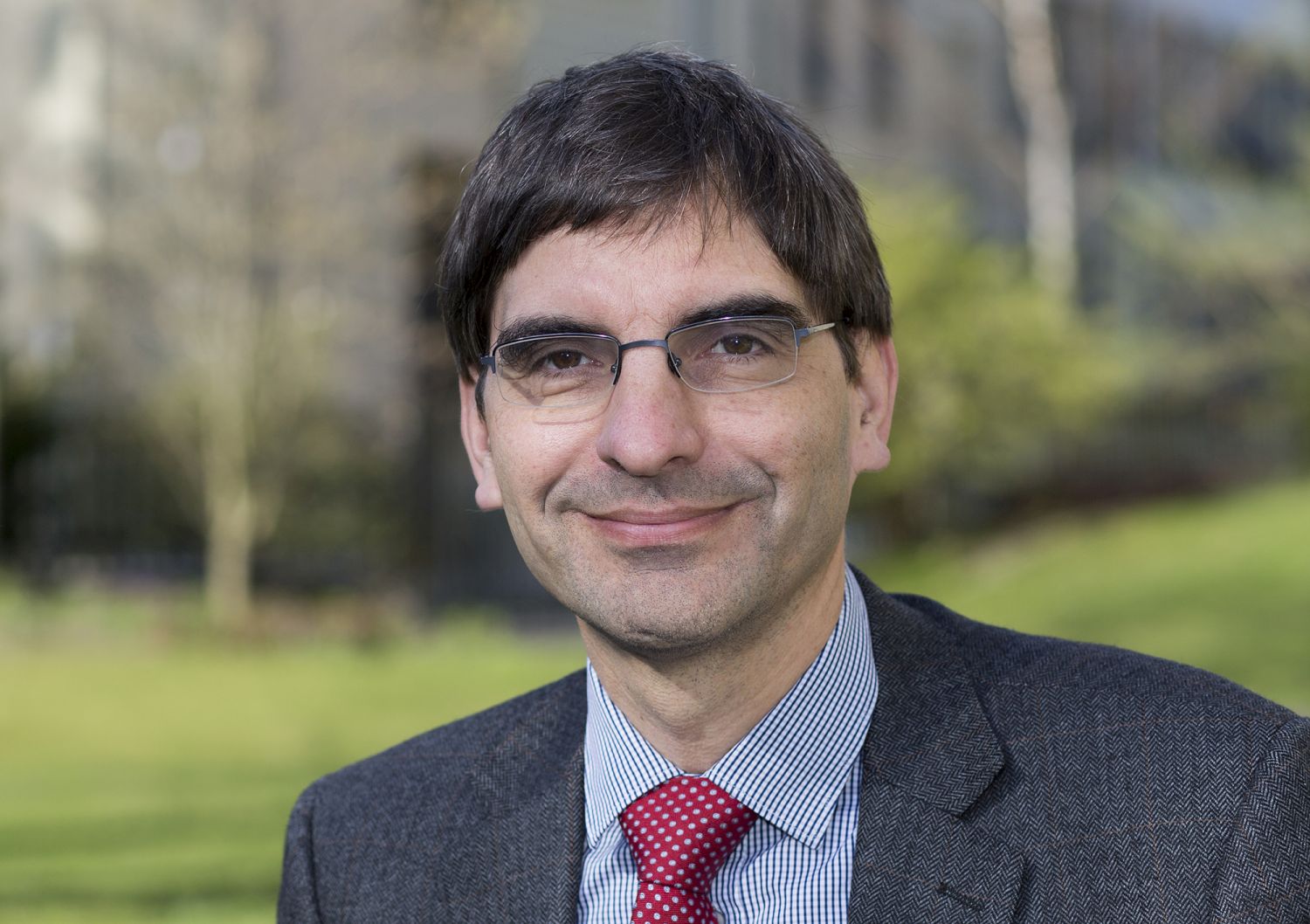 Brunetti View November 2024 | Tareno AG