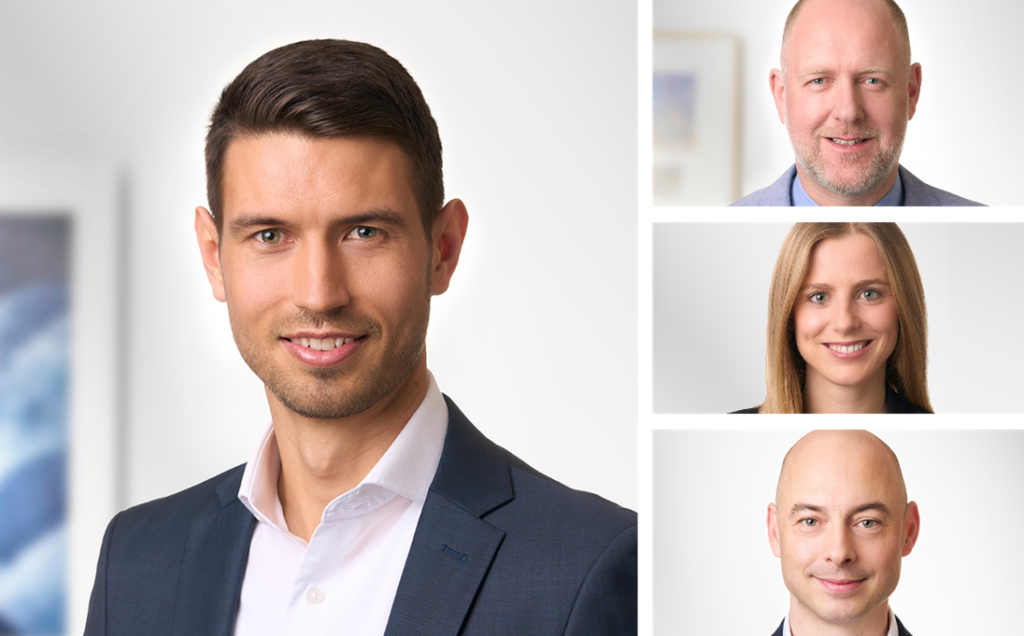 Bilanz: Tareno ist bester Vermögensverwalter der Schweiz 2025 | Tareno AG