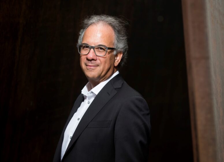 Spehre Interview mit Ueli Bollag - Verjüngung bei Tareno und Bitcoin